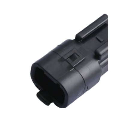 SUMITOMO 6189-1240 Rectangular Connector Housing