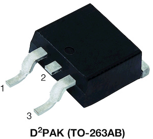 VS-HFA16TA60CS-M3