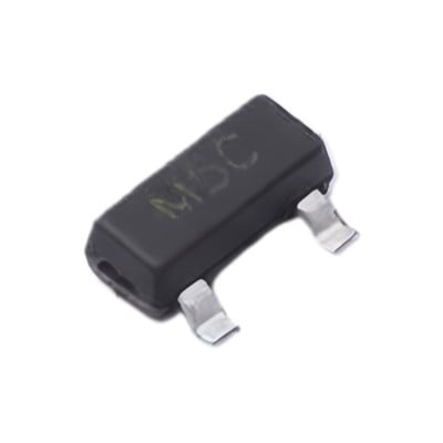 LGE MMBD4148 Single Diode