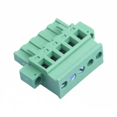DEGSON 2EDGKAM-5.08-05P-14-00A(H) Header Plug Socket for sale