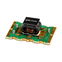 1:1.5 CORE & WIRE Transformer, 200 - 6000 MHz, 50Ω