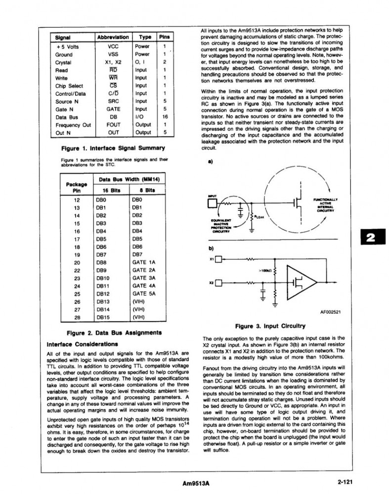 9513APC-G datasheet page 7