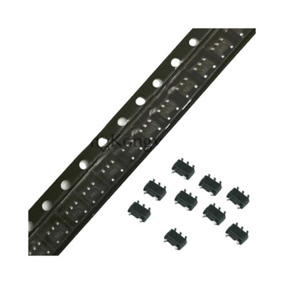 DIODES AP3015AKTR-G1 DC DC Switching Voltage Regulator