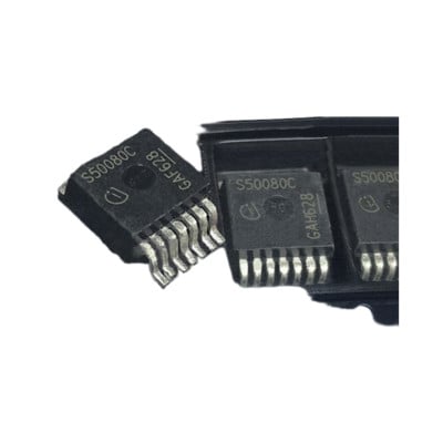 Infineon BTS500801TMCATMA1 for sale
