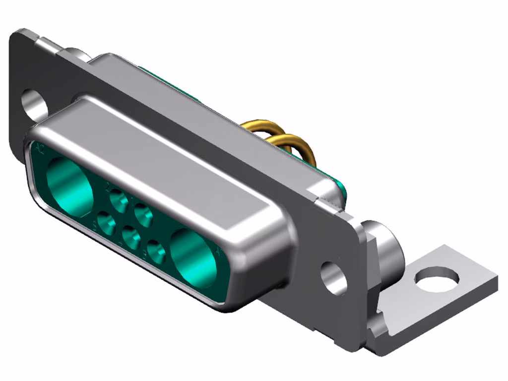 Molex 1731130107