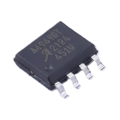 ALLEGRO A4970GLBTR-T