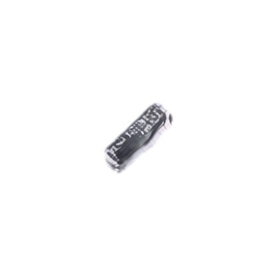 Chengx KS107M016D07RR0VH2FP0 Aluminum Electrolytic Capacitor
