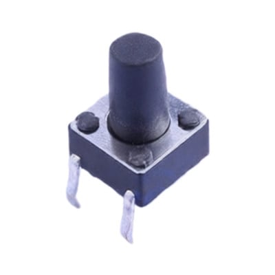 Korean Hroparts Elec K2-1102DP-O4SW-04 Tactile Switch