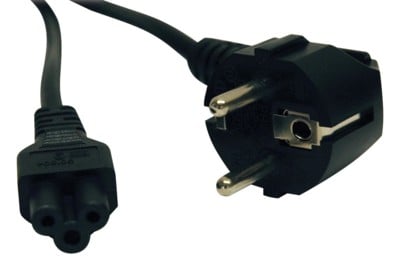 EATON P050-008 Power Line Cable and Extension Cord Assembly