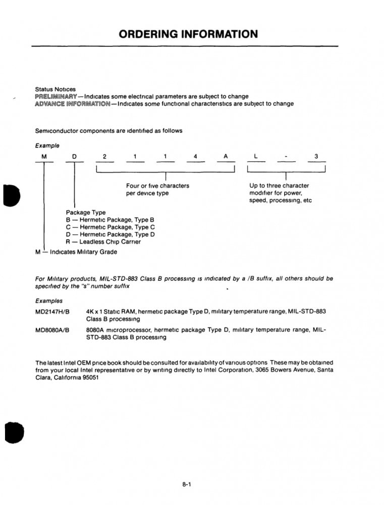 MD2114AL-3/B datasheet page 6