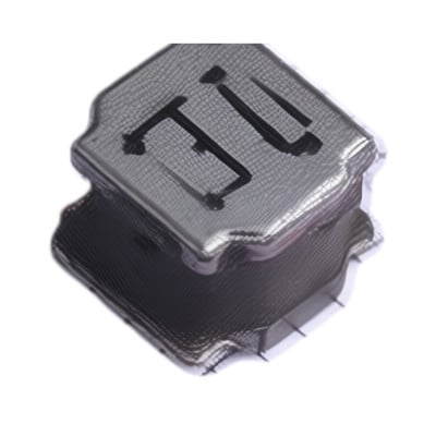 LanTu Micro SNR6028-2R2MT Fixed Inductor