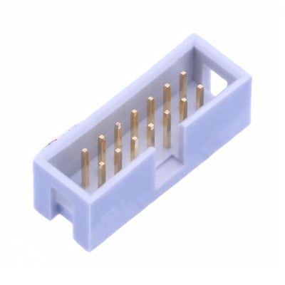 Nextron 231-012-810-106 Free Hanging Panel Mount Chip