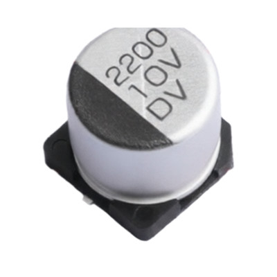 ChengTao DV1C101M-CRD57 Aluminum Electrolytic Capacitor