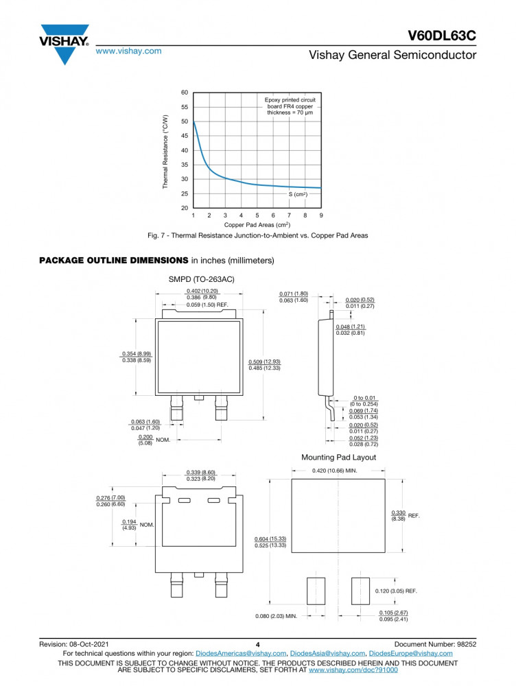 V60DL63C document page 4