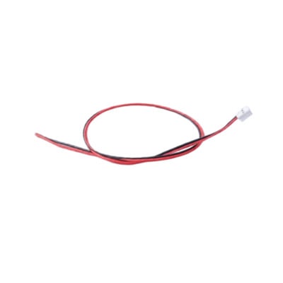 DEALON LYS200-100726-300-2P Single Conductor Hook-Up Wire
