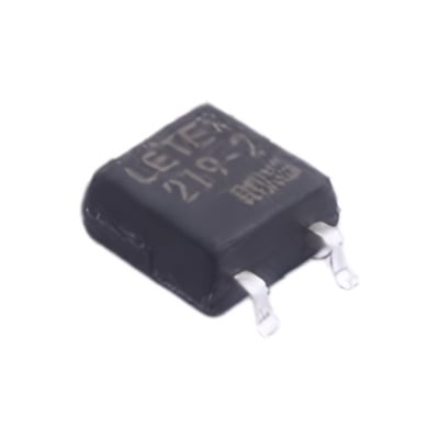 Letex LT247 Solid State Relay Chip