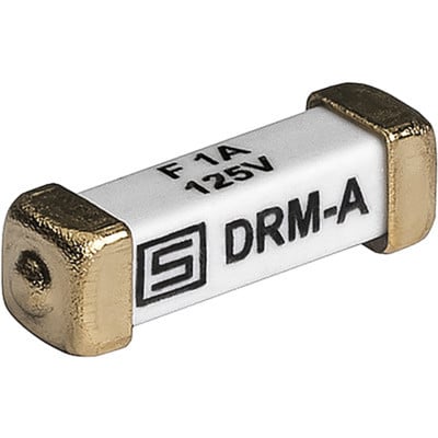 SCHURTER 3-133-472 Fuse