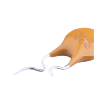 JDTfuse A72-050 PTC Resettable Fuse