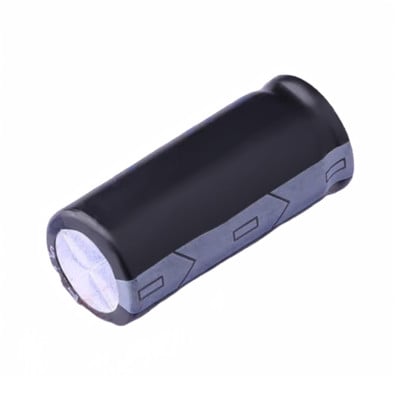 Man Yue Tech ERT476M2GL20RR Aluminum Electrolytic Capacitor