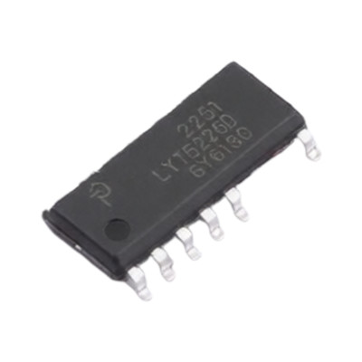 POWER INTEGRATIONS LYT5226D-TL AC-DC Converter & Offline Switcher IC for sale