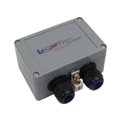 L-com ALS-CAT5EJWP CAT5E Surge Protection Device – Weatherproof Ethernet SPD