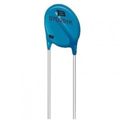 BOURNS MOV-07D431K Metal Oxide Varistor (MOV)