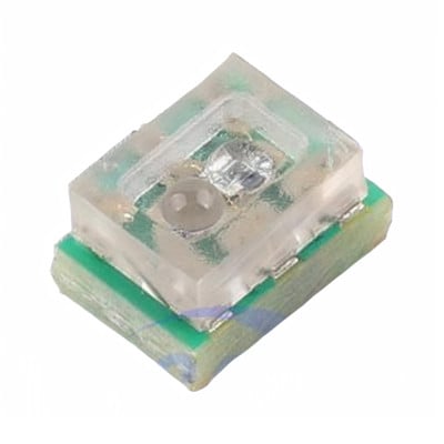 Broadcom AEDR-8000-1K1 Reflective Optical Encoder Chip with Logic Output