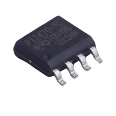 PTC PT2470 Motor Driver and Controller Chip for sale