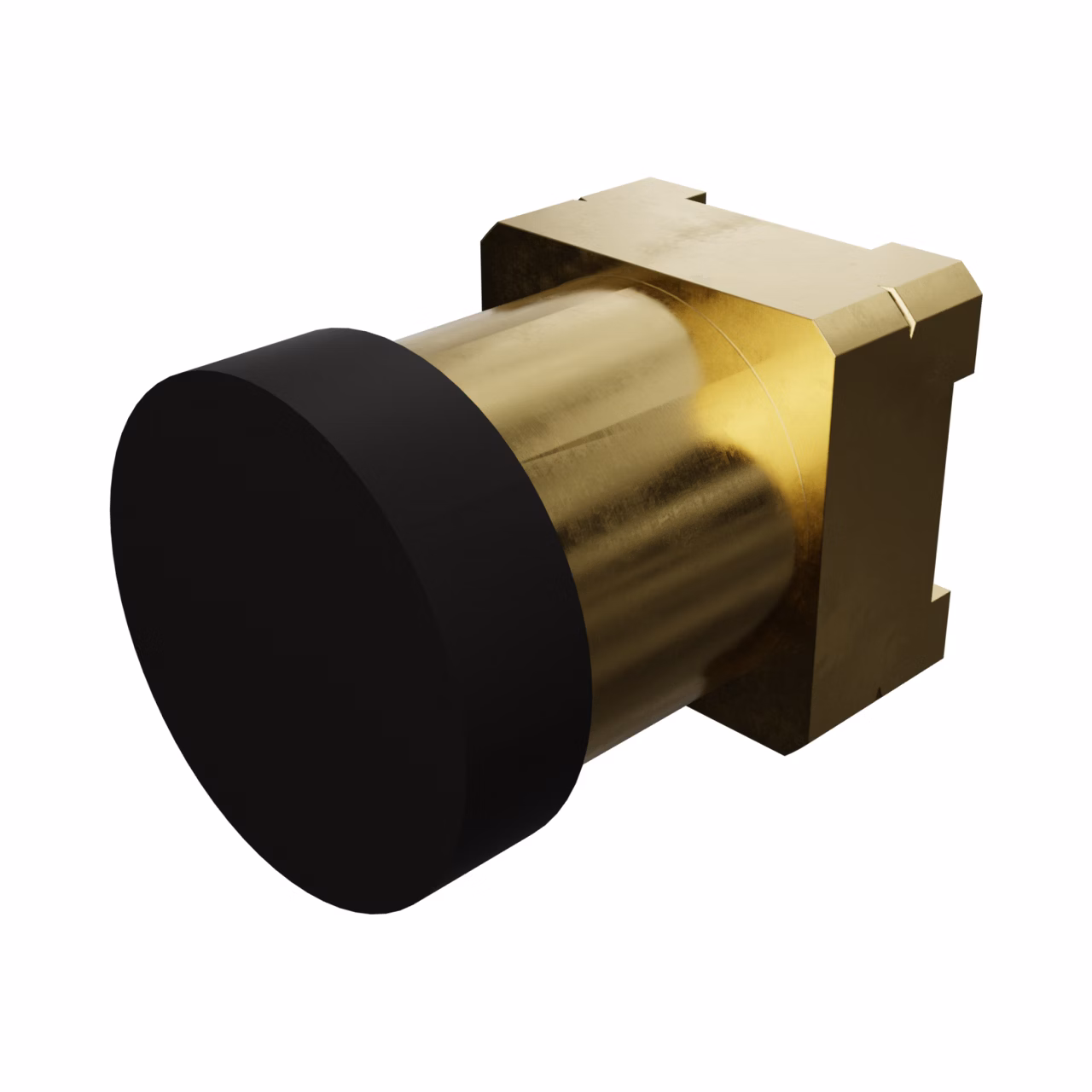 SMP-MAX Jack, Straight, Detent, PCB Receptacle, Surface Mount, Tape and Reel, 50 Ohms for sale