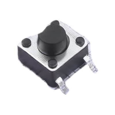 HanElectricity TS110416050 Tactile Switch