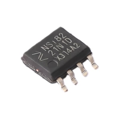 NOVOSENSE NSI8121N0 Digital Isolator Chip