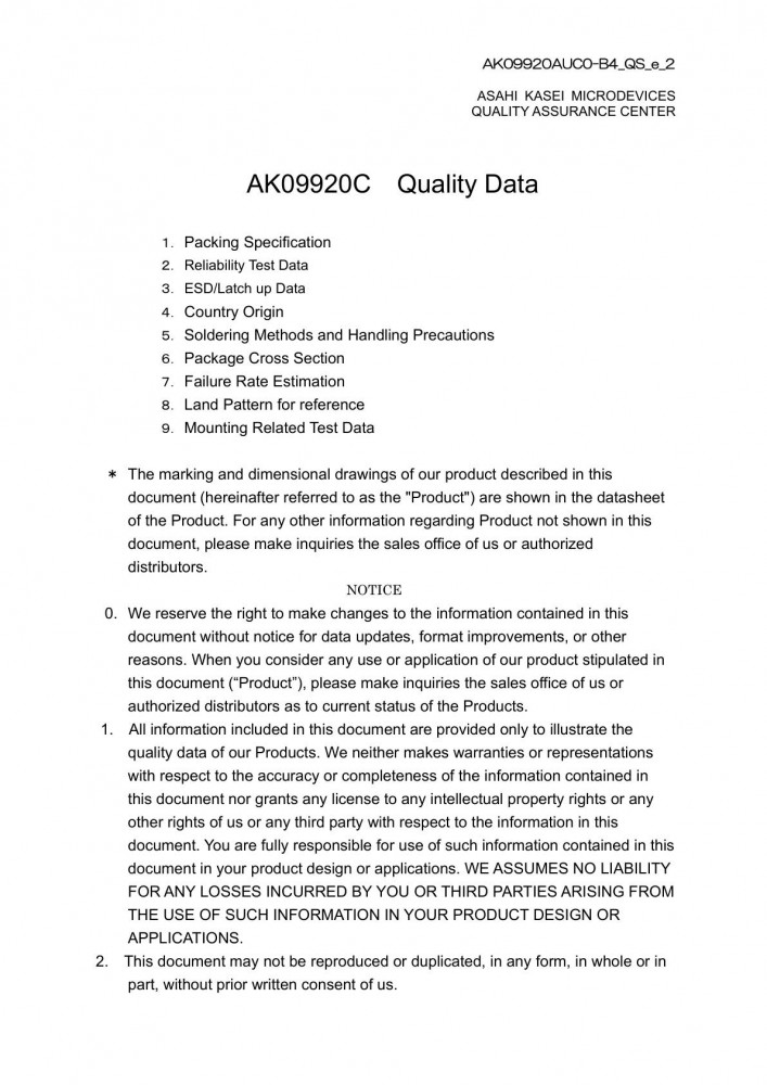 AK09920C document page 1
