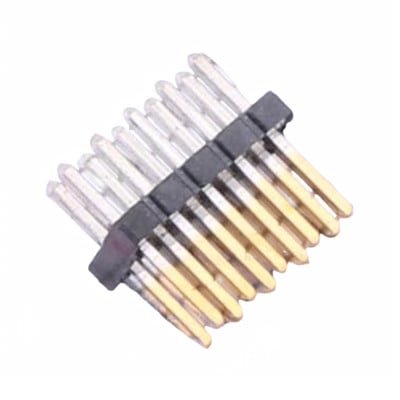 Samtec FTR-110-51-L-D-06
