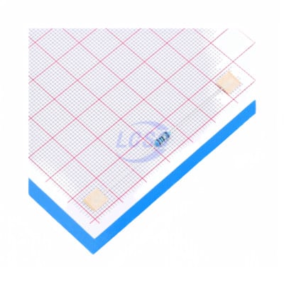 CCO(Chian Chia Elec) CF1/4W-56KΩ±5% T