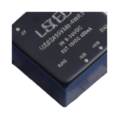 LZTEC URB2405YMD-6WR3 DC DC Converter Chip
