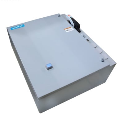 SIEMENS 49LCPP2A Relay Accessory Chip