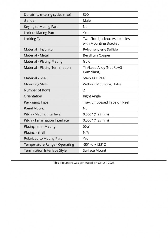 Technical document image 2 for MM-215-037-175-320S