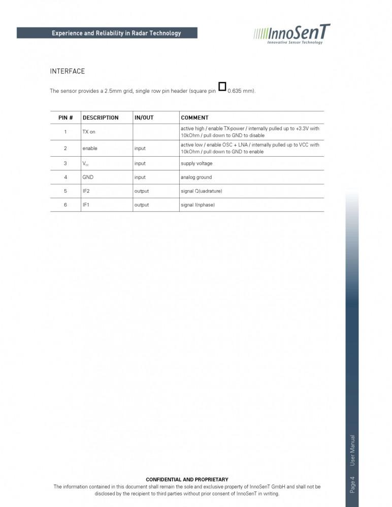 IPS-937 technical document page 4