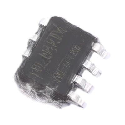 RYCHIP Semiconductor Inc. RY2200