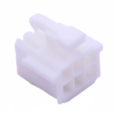 CJT(Changjiang Connectors) A2549HB-2x3P