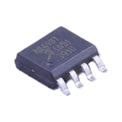 ALLEGRO A8652KLPTR-T DC DC Switching Voltage Regulator
