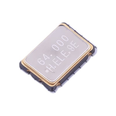 HELE SSR024000I5CH Crystal Chip