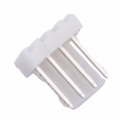 SHOU HAN SH-2510-2A Male Pin Headers Chip