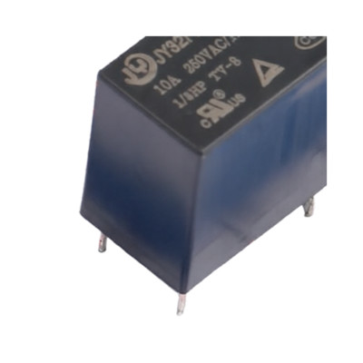JIEYING RELAY JY3FF-S-DC5V-C Power Relay