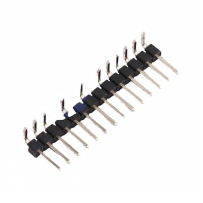 Ckmtw B-2100R14P-A110 Male Header Pins for sale