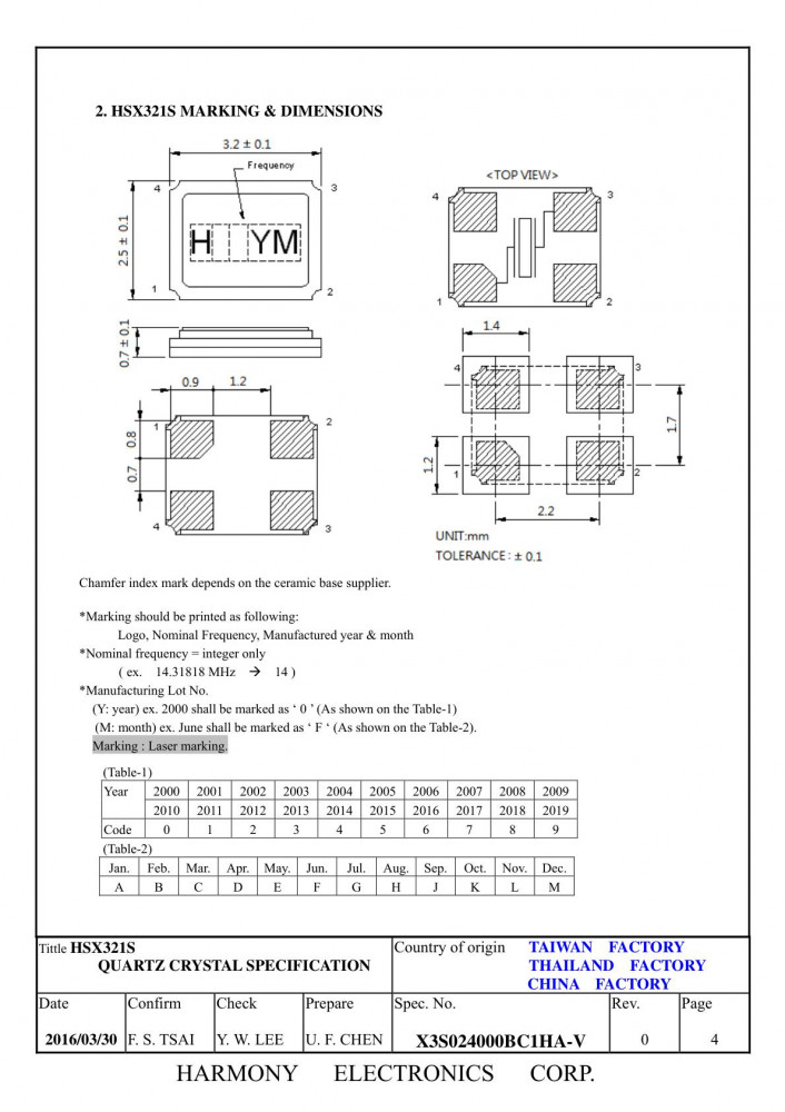 HELE specification page 4
