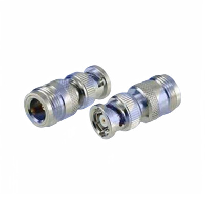 L-com AXA-NFBF Coaxial Connector (RF) Adapter