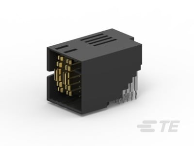 TE Connectivity 2204535-1 Specialized Connectors