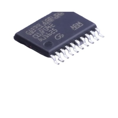 GigaDevice Semicon Beijing GD32F130K6T6 Microcontroller Chip