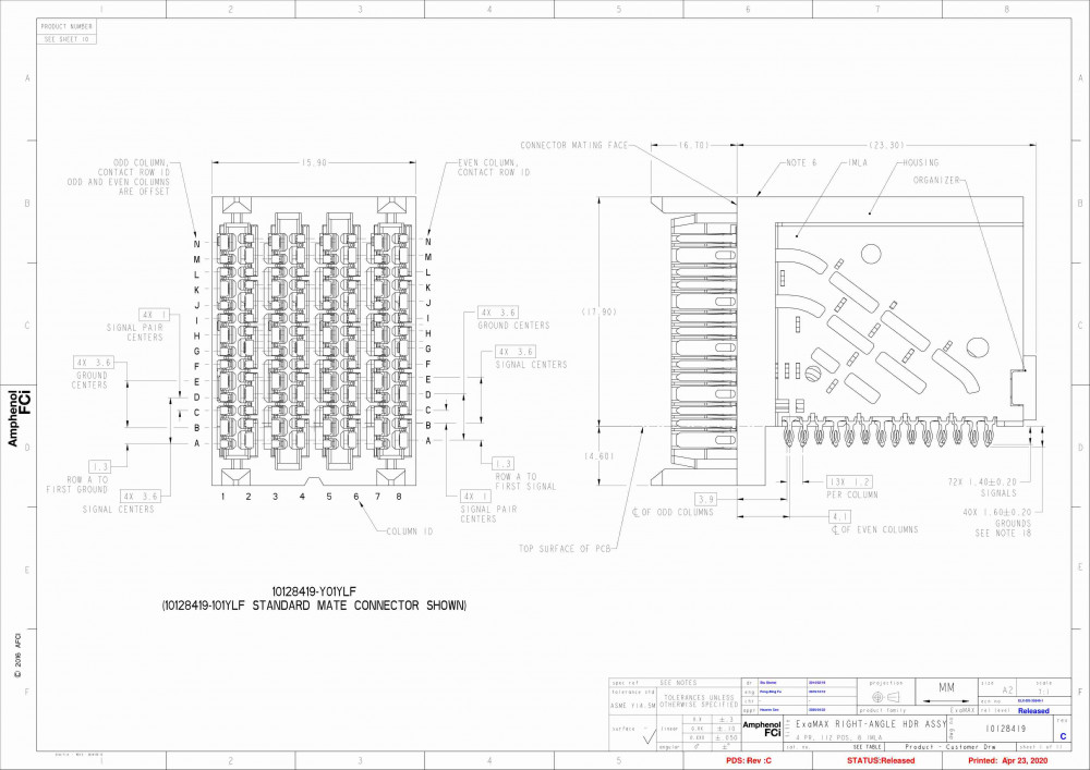 10128419 drawing page 1